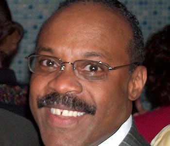 Former Prince George's County Exec Wayne Curry Dies at 63 - Majic 102.3