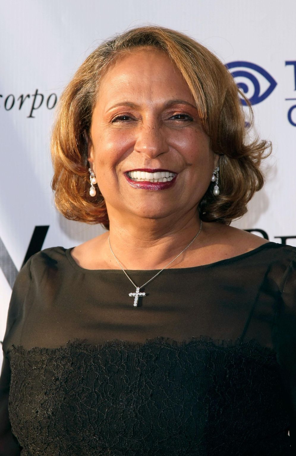 Happy Birthday to our Founder Ms. Cathy Hughes! | Majic 102.3 - 92.7