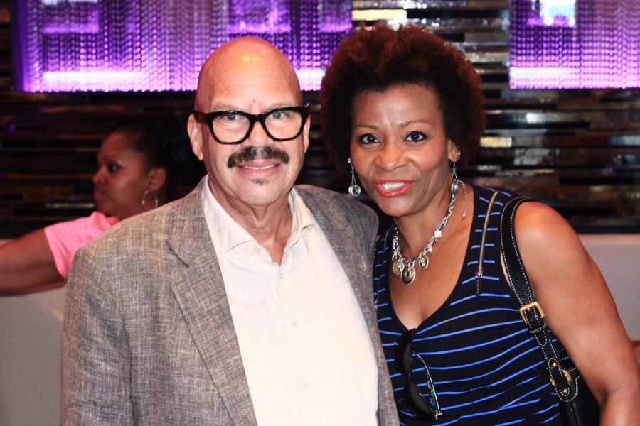 Watch Tom Joyner’s Message For D.C. Listeners [VIDEO] | WOL-AM 1450 AM ...