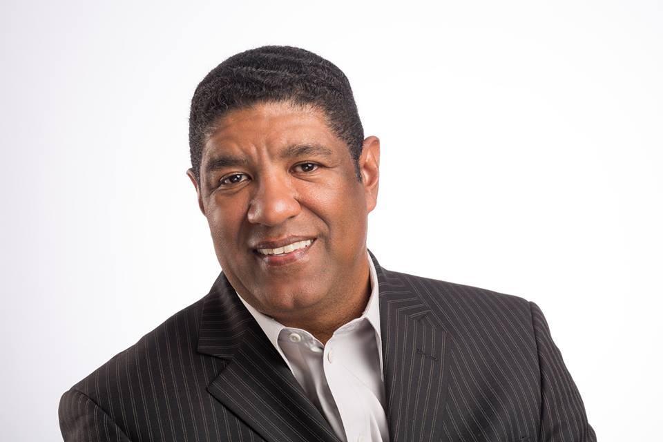 Wednesday Night Mini Concert: Happy Birthday Rudolph Isley of The Isley ...