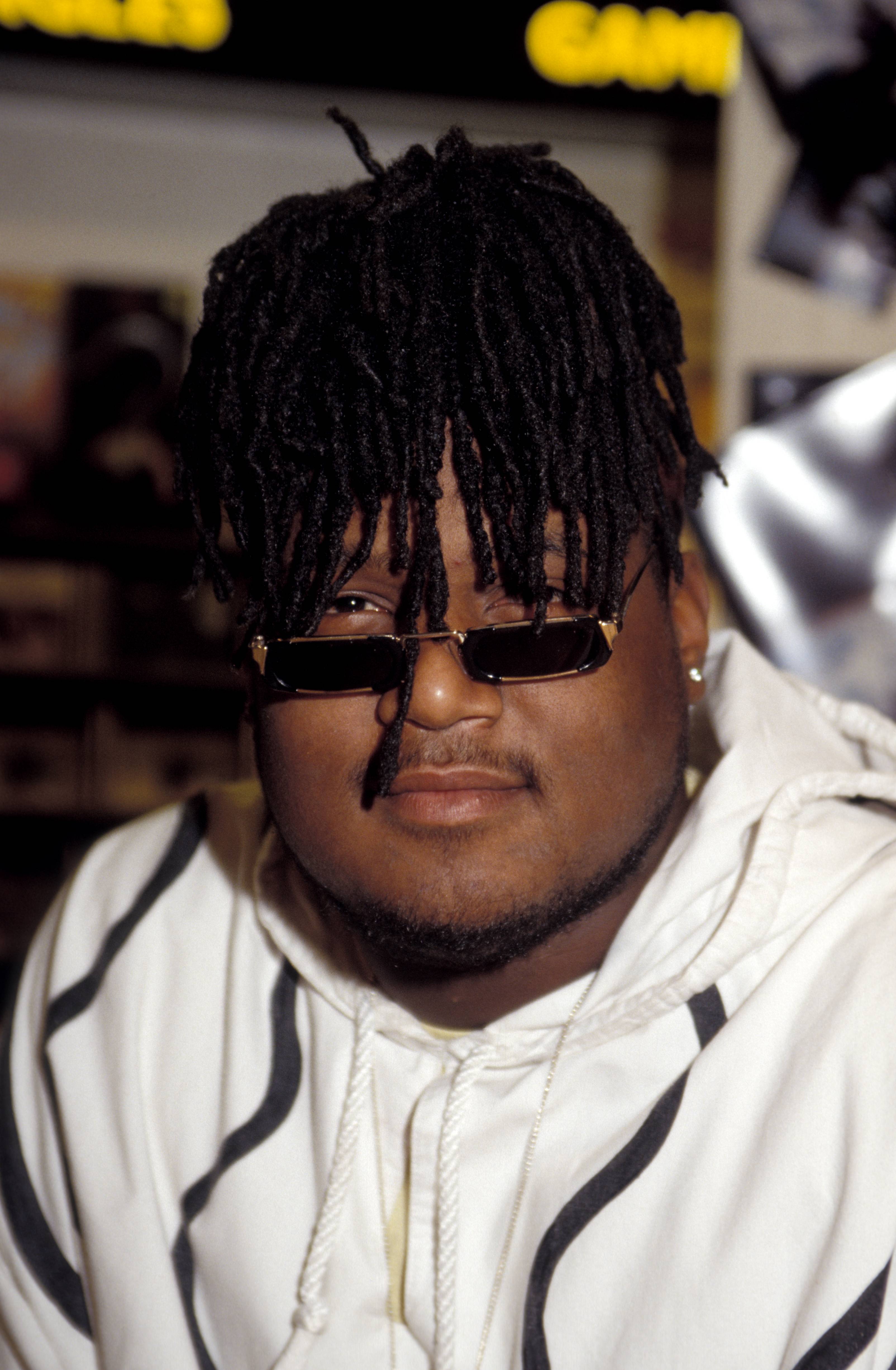 PM Dawn Lead Singer Passed Away At 46... - Majic 102.3 - 92.7
