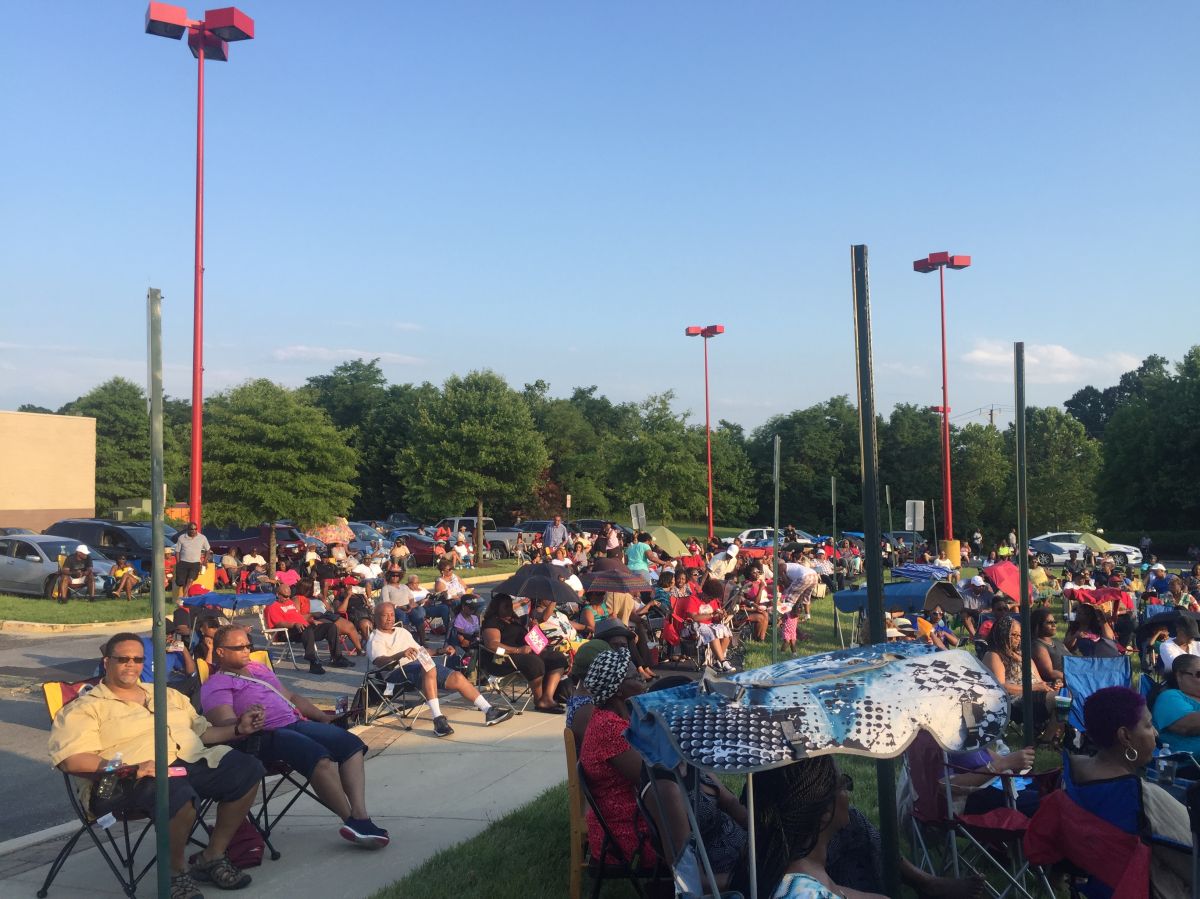 [Photos] Wind Down Thursdays June 30th | Majic 102.3 - 92.7