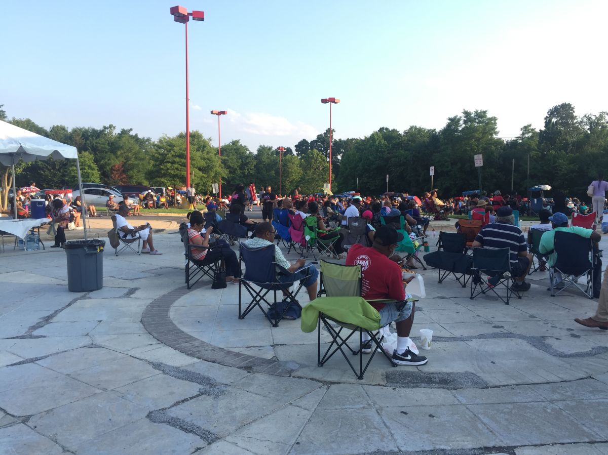 [Photos] Wind Down Thursdays June 30th | Majic 102.3 - 92.7