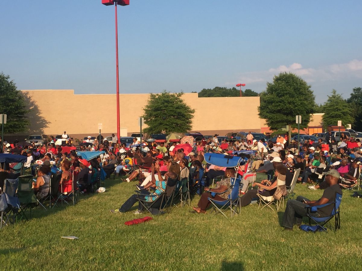 [Photos] Wind Down Thursdays June 30th | Majic 102.3 - 92.7