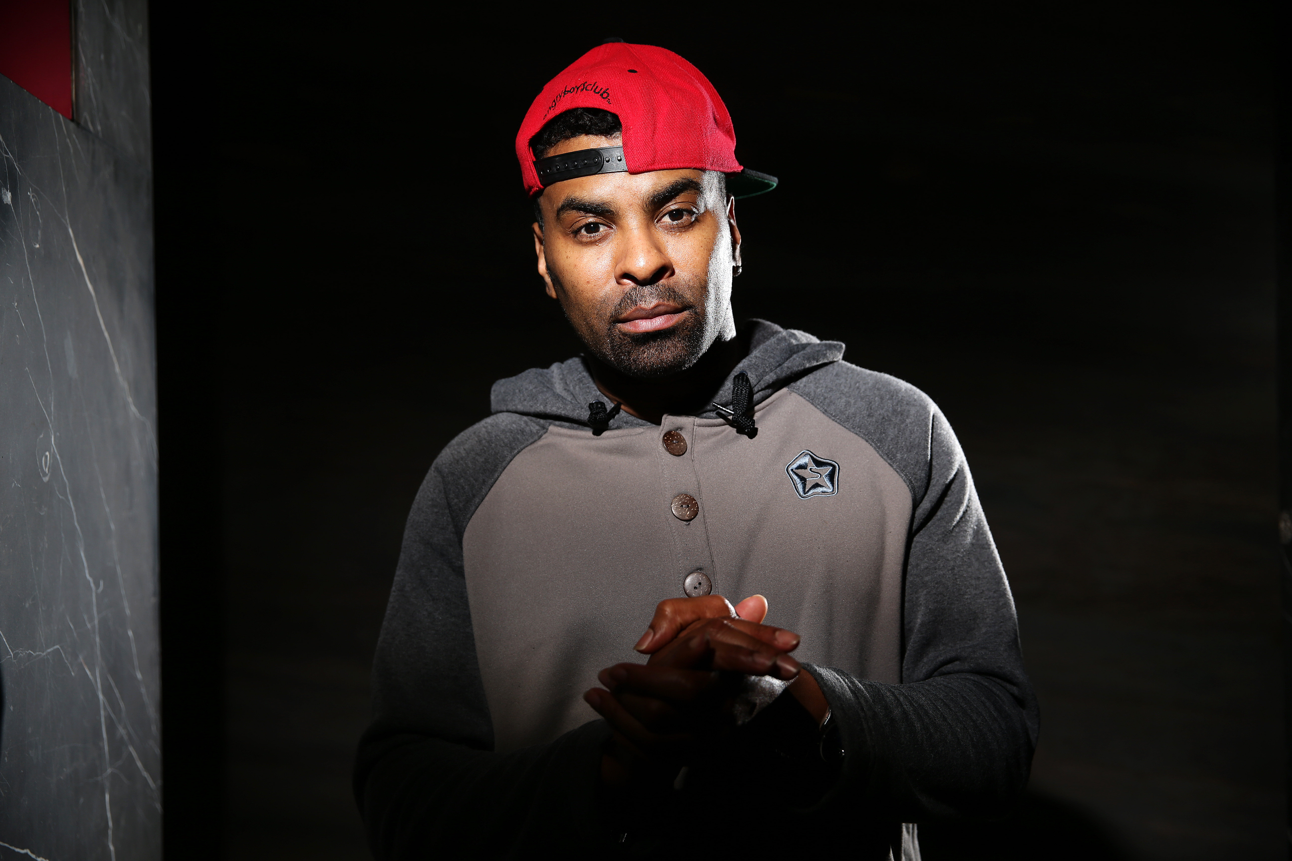 #QuickBuzz Ginuwine Defends Ex-Wife On Social Media - Majic 102.3 - 92.7