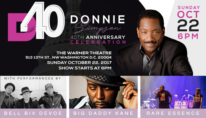 Bell Biv DeVoe, Rare Essence, Big Daddy Kane & More Will Be Live At ...