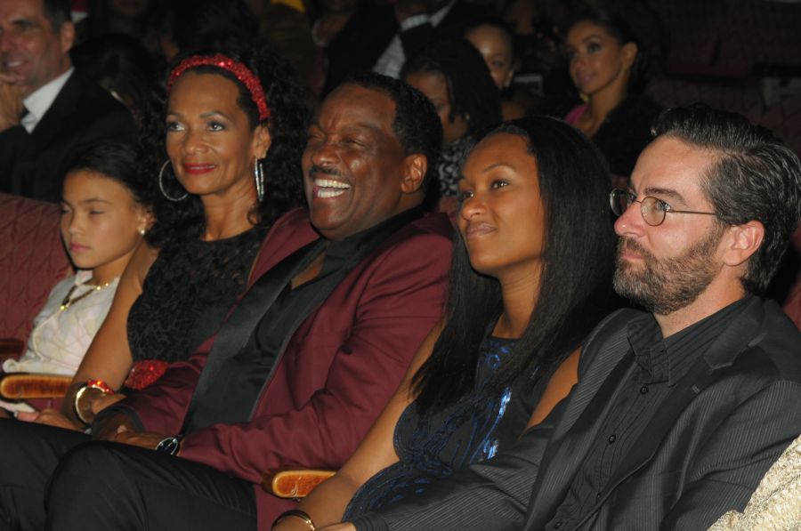 Best Moments From Donnie Simpson’s 40th Anniversary Tribute | Majic 102 ...