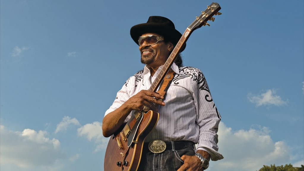 GO-GO Relief LIVE featuring The Chuck Brown Band | Majic 102.3 - 92.7