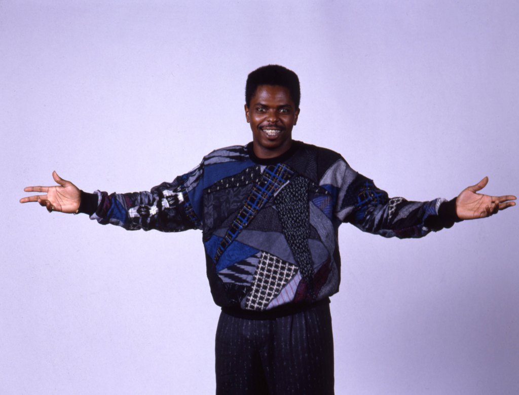 Love And R&B with John Monds