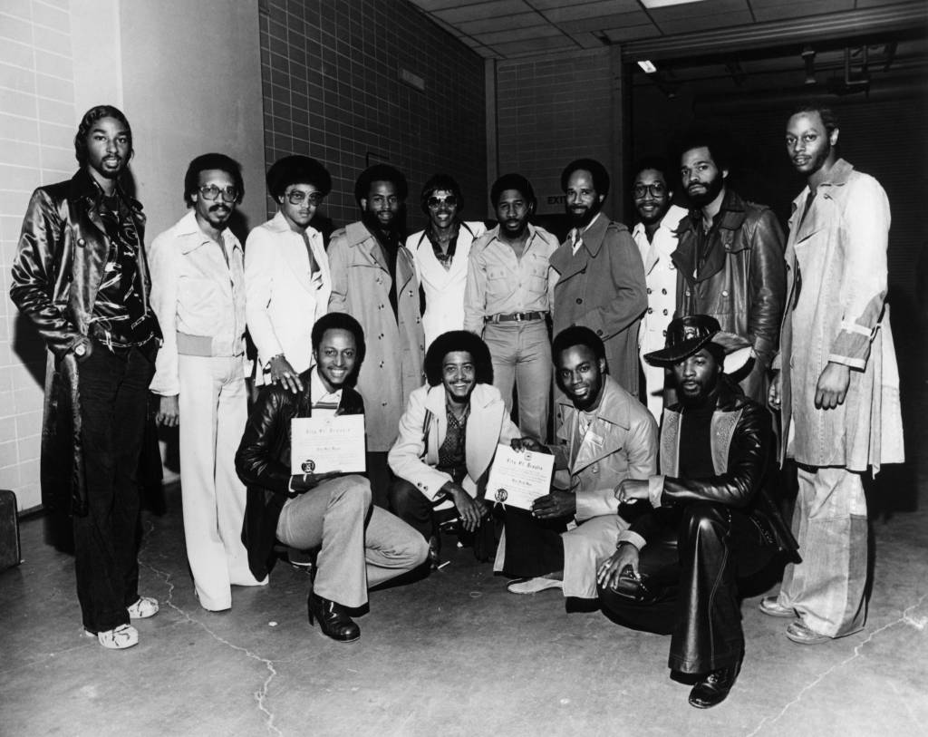 Love And R&B with John Monds