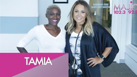 Get The Inside Scoop On Tamia s New Album With Vic Jagger Majic 102 3 92 7 get-the-inside-scoop-on-tamia-s-new-album-with-vic-jagger-majic-102-3-92-7