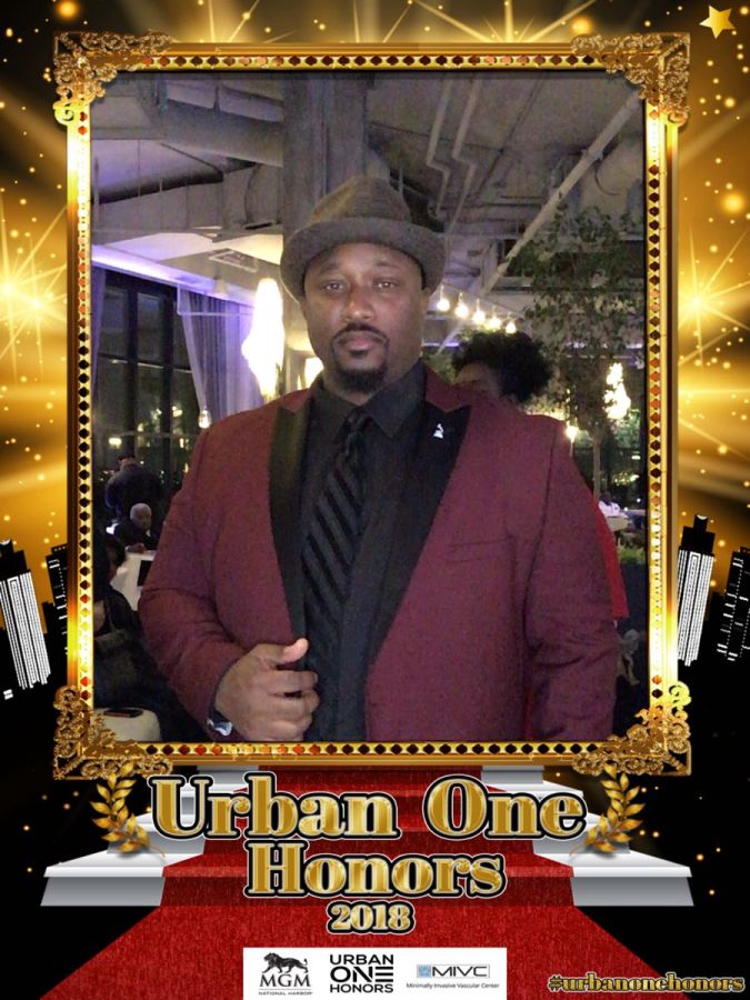 The Best Gifs From The Urban One Honors Photo Booth Part 1 | Majic 102. ...