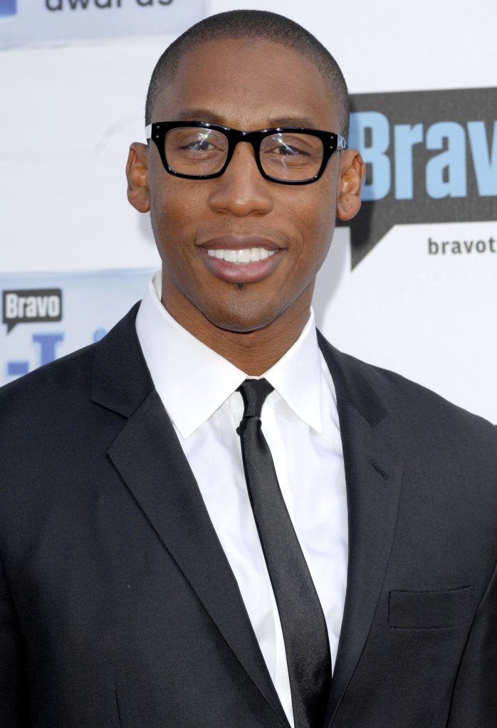 Love And R&B with John Monds