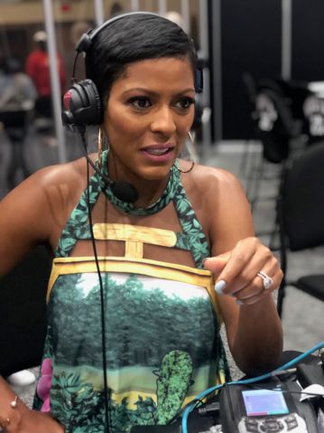 Vic Jagger At The 2019 Essence Festival | Majic 102.3 - 92.7