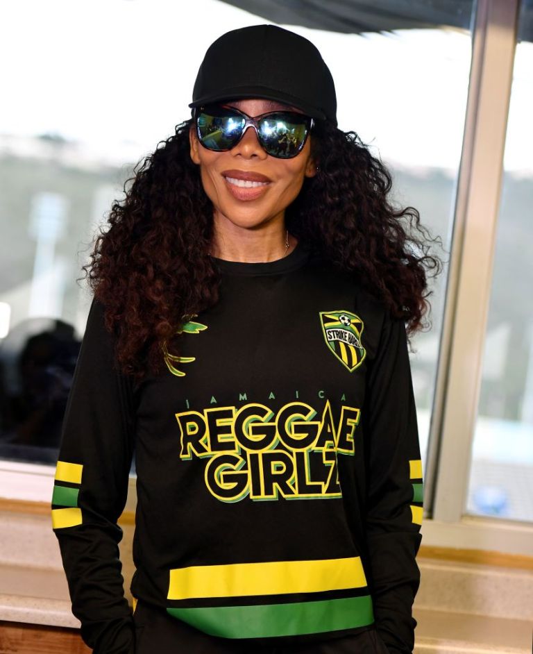 Here's How Bob Marley's Children & Grandkids Are Keeping His Legacy Alive