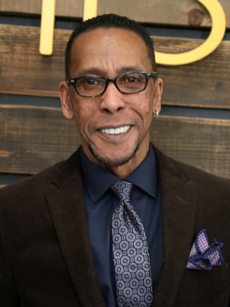 Emmy-winning "This Is Us" Actor, Ron Cephas Jones, Passes Away at 66