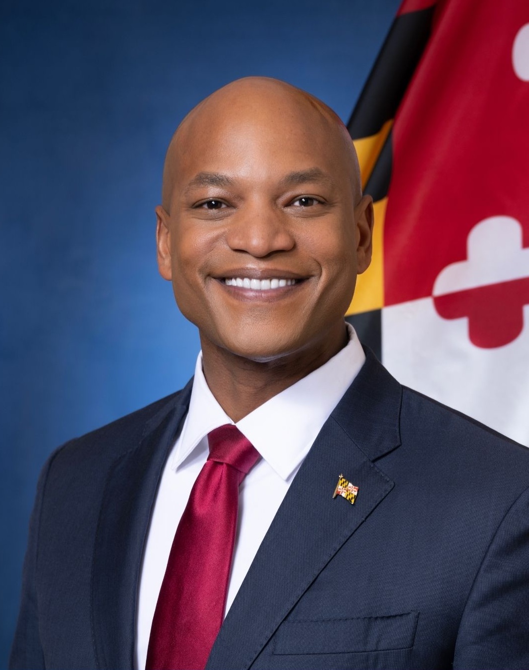 Governor Wes Moore Interview On Vic & Huggy AM