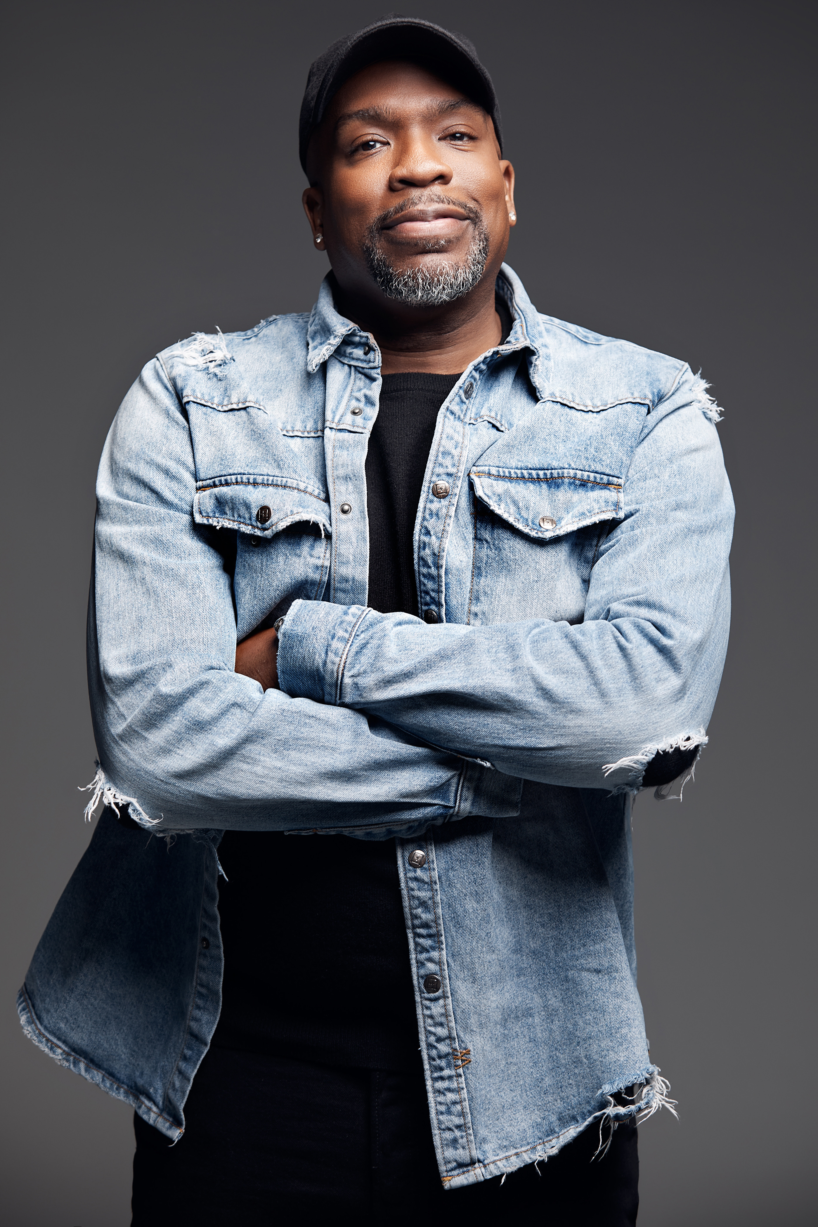 Vic Jagger In The Morning With Huggy Lowdown - Majic 102.3 - 92.7