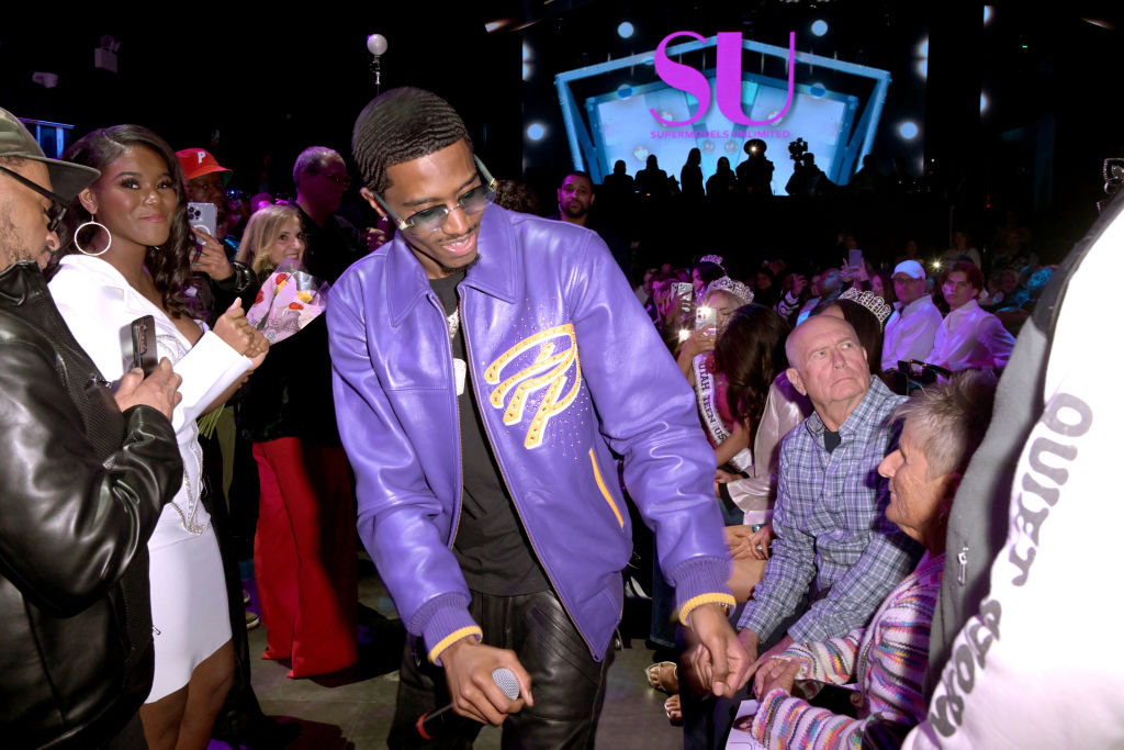 The Morning Buzz: Christian Combs Accused of Sexual Assault + More