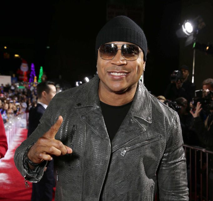 LL Cool J Talks About His Return To Music + More with Vic Jagger