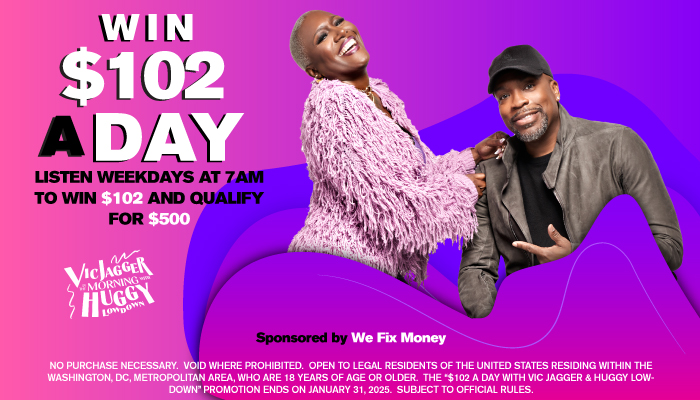 Get To Know Huggy Lowdown