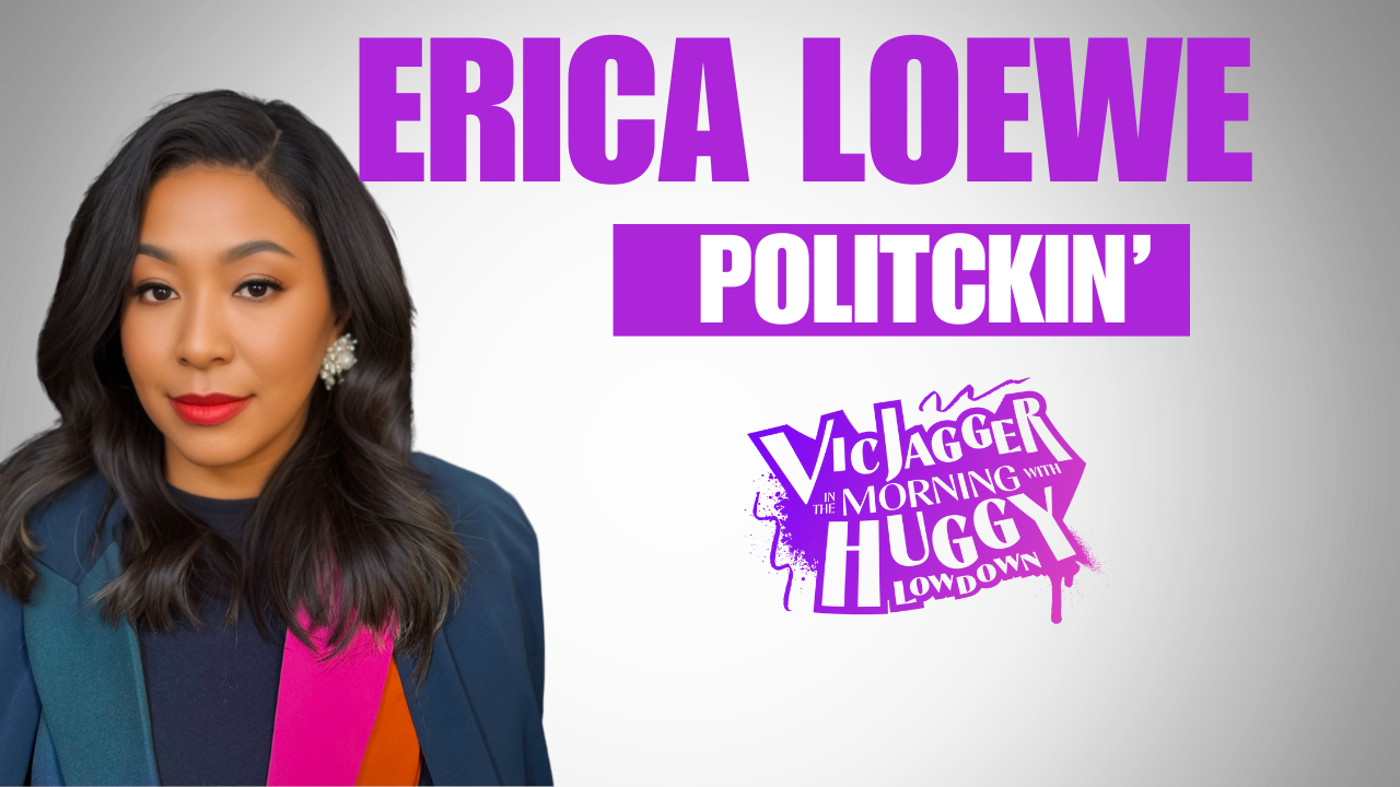 Listen Live Archives - Majic 102.3 - 92.7