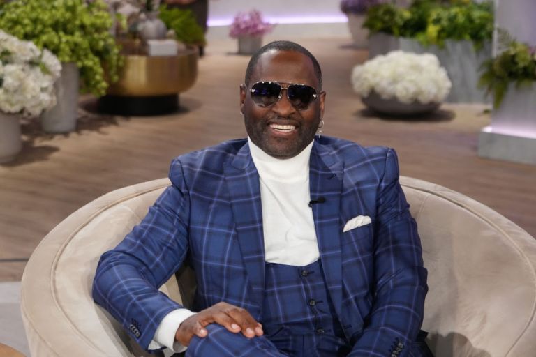 Johnny Gill Songs You Need in Your Playlist