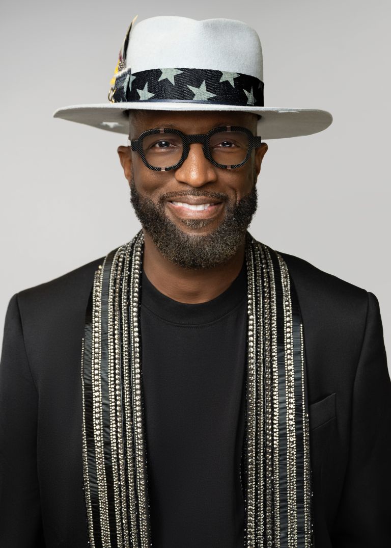 Rickey Smiley Morning Show